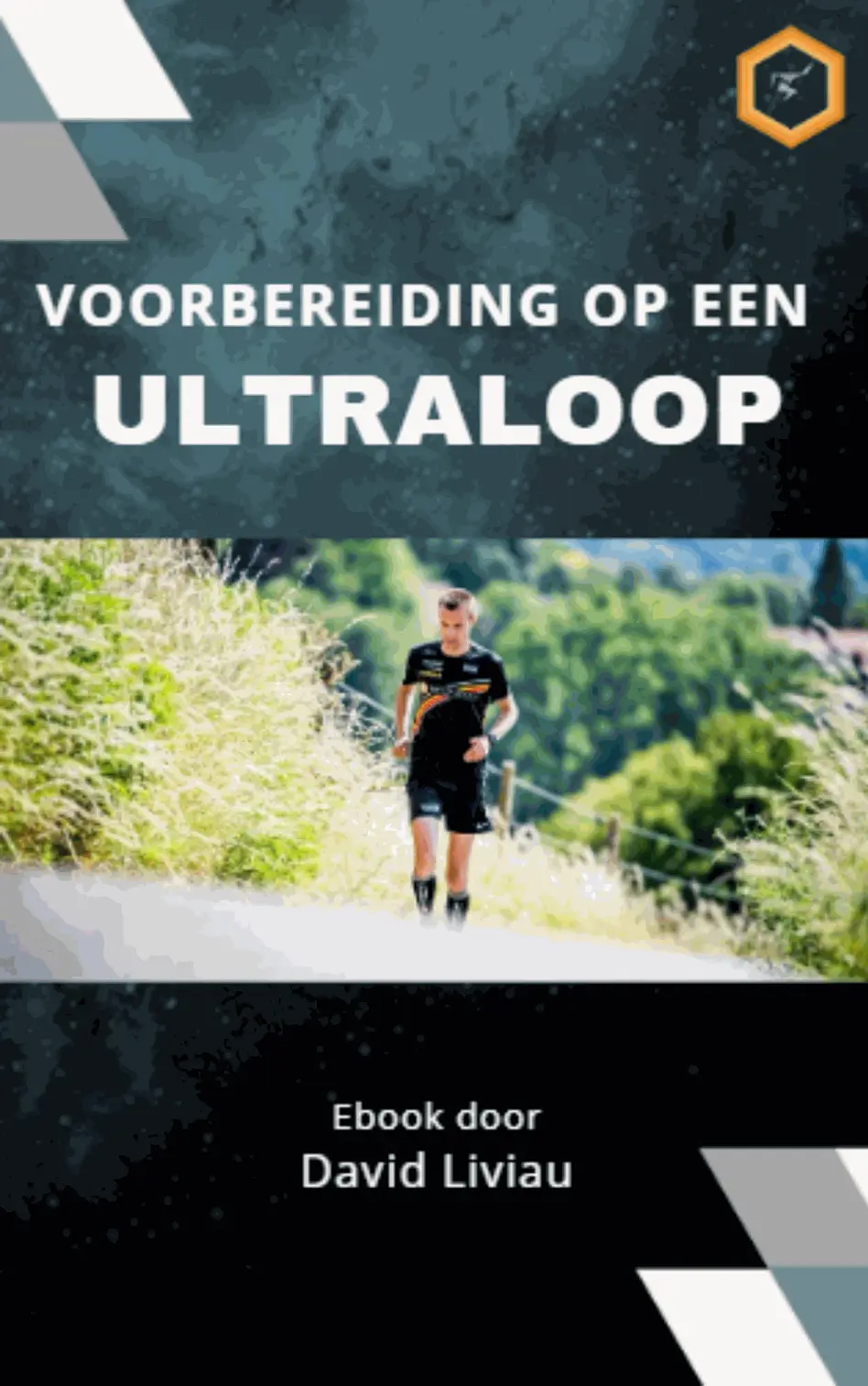 Voorbereiden op een ultraloop